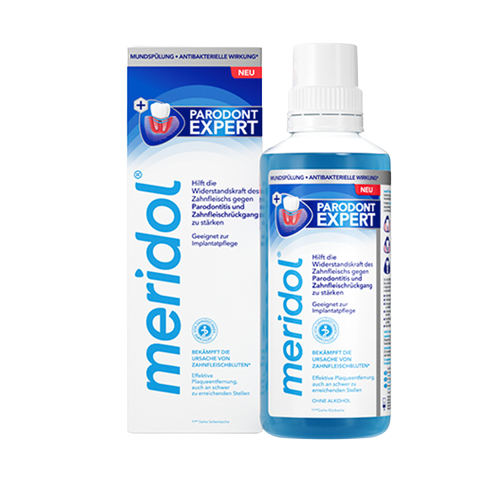 meridol® Parodont Expert